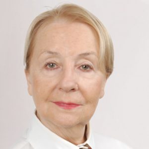 Maria Kenig-Witkowska – Conference CPA23